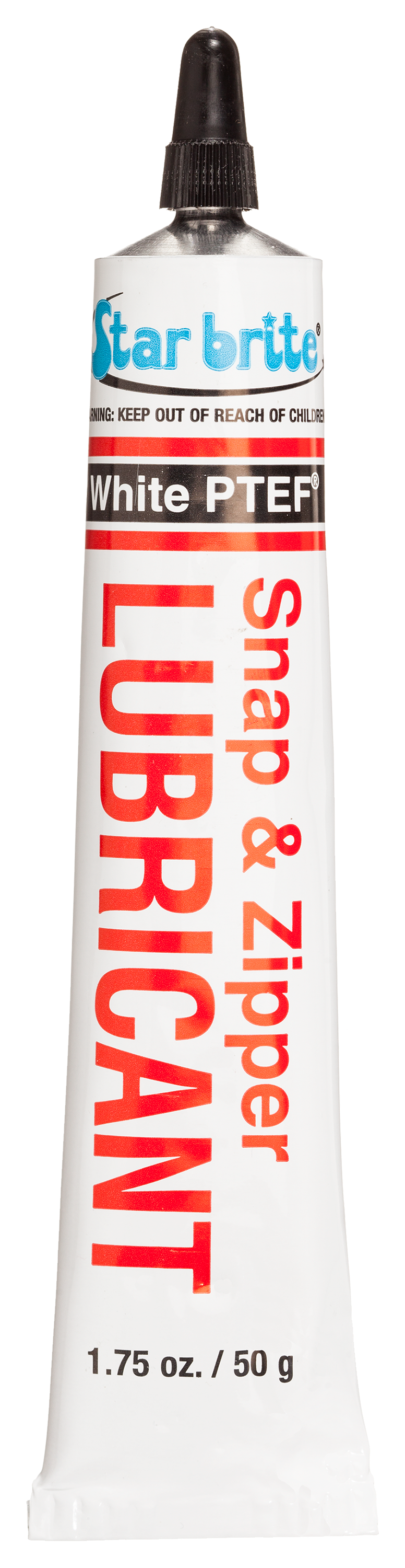 Star brite Snap and Zipper Lubricant with PTEF | Bass Pro Shops